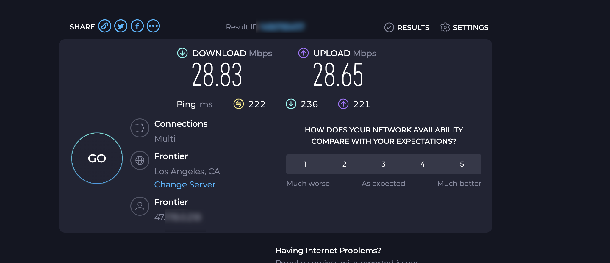 能买得起的真“家宽”来了！aait.io美国原生IP家宽VPS评测报告|aait.io好不好？|aait.io怎么样？|能解锁哪些流媒体？ – 随风飞翔的扯淡博客